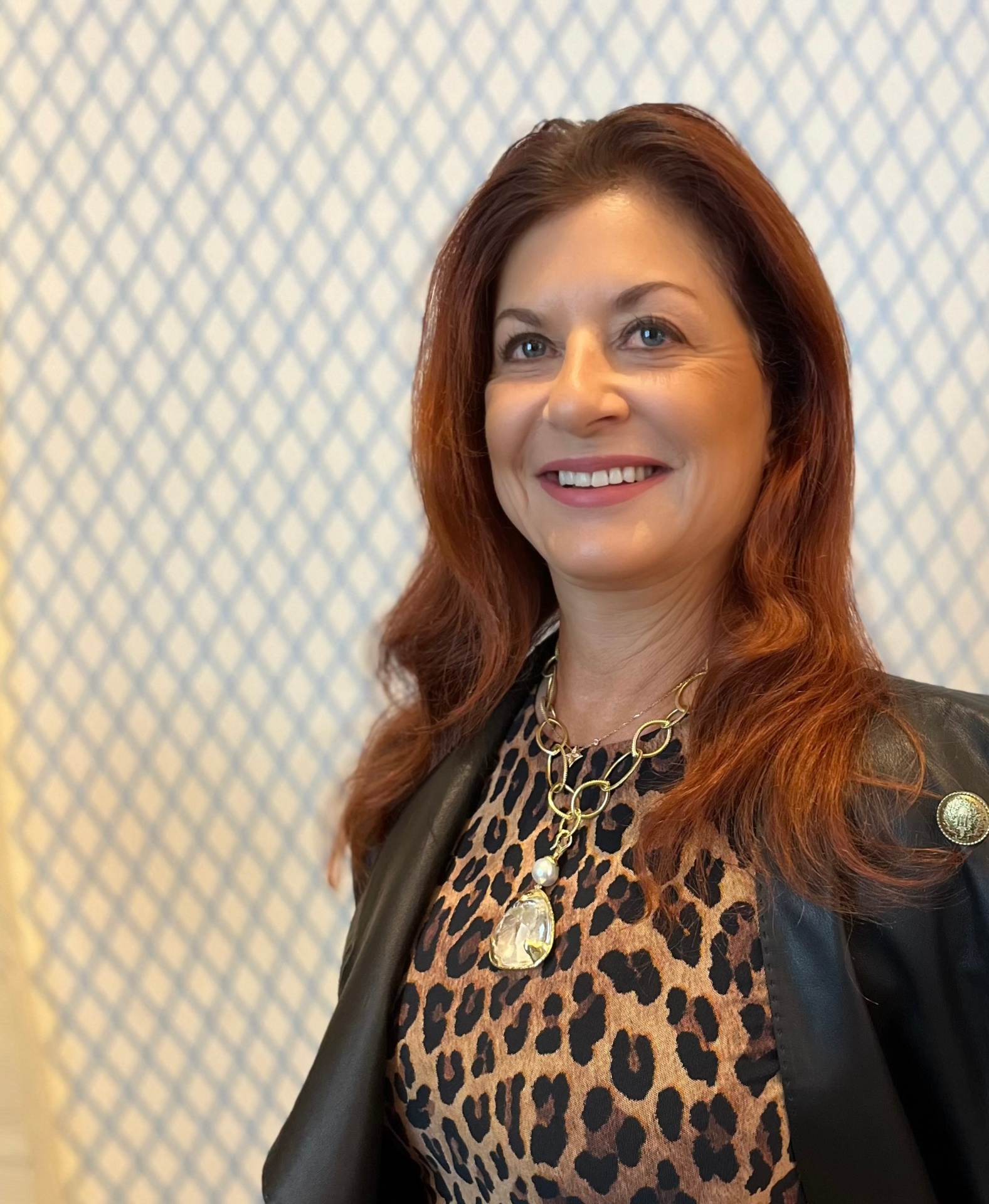 Topridge Executive Coaching | Heidi Steiger